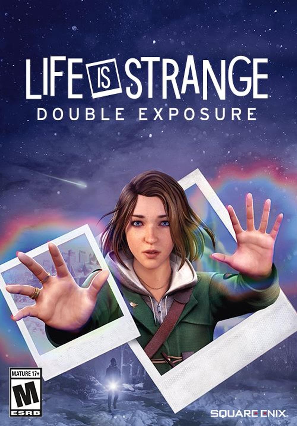 Life is Strange: Double Exposure (2024) | Price, Review, System ...