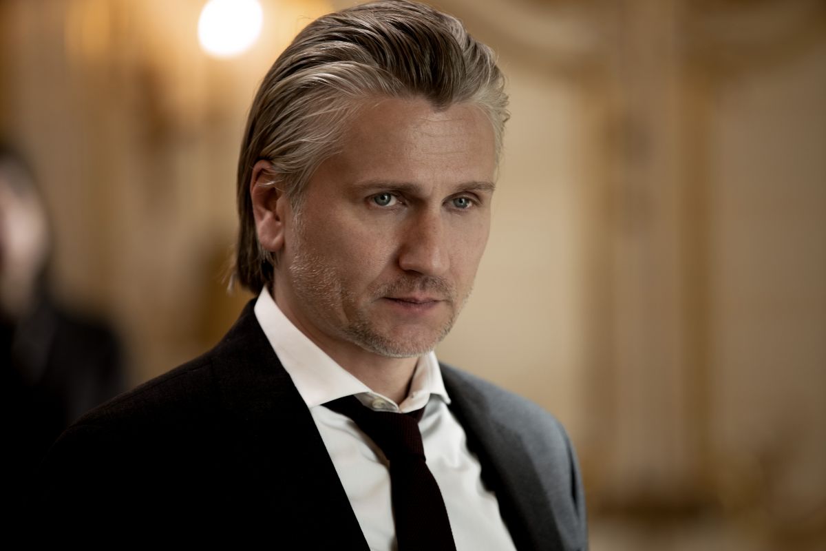 Liaison TV Series (2023) | Release Date, Review, Cast, Trailer, Watch ...