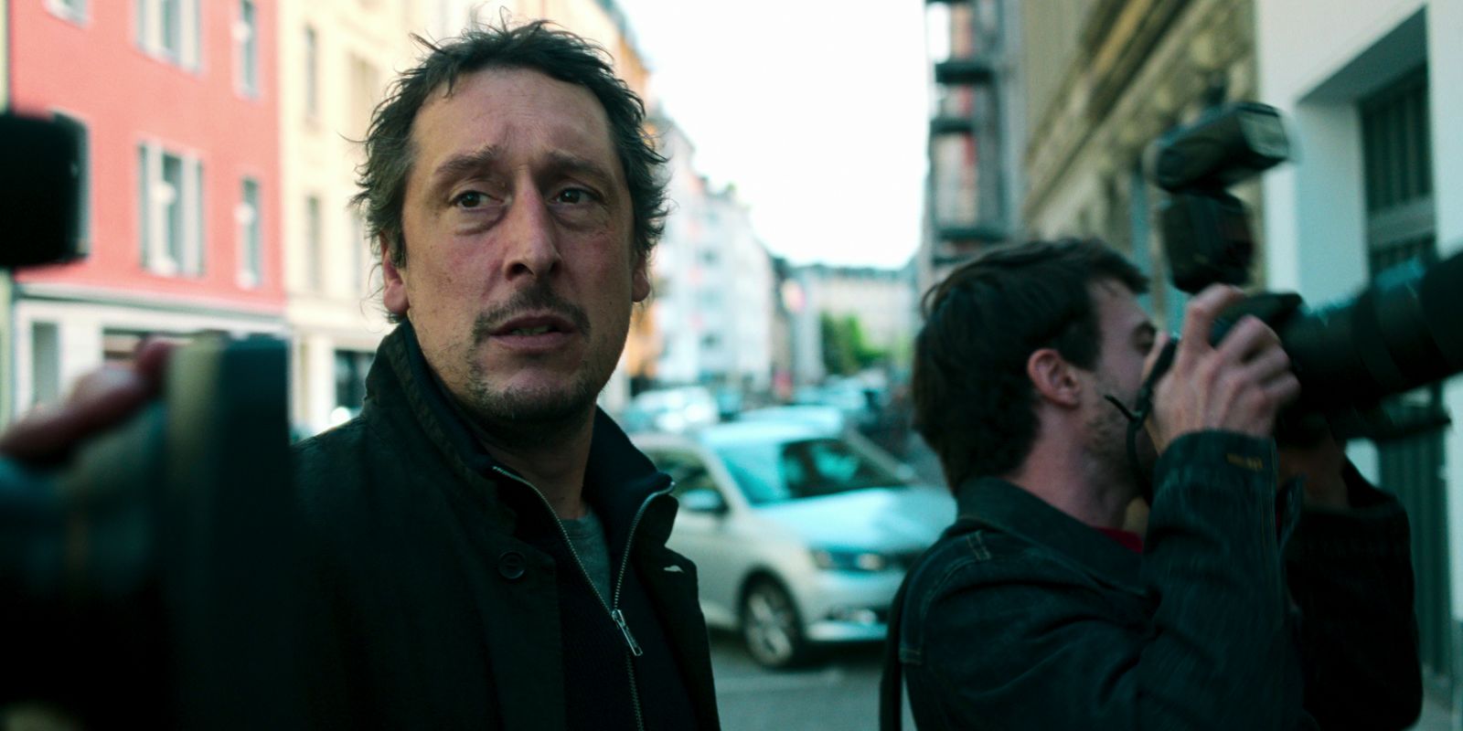 Dear Child TV Series (2023) | Release Date, Review, Cast, Trailer ...