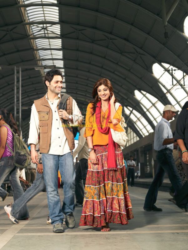 Life in a... Metro Movie (2007) | Release Date, Review, Cast, Trailer ...