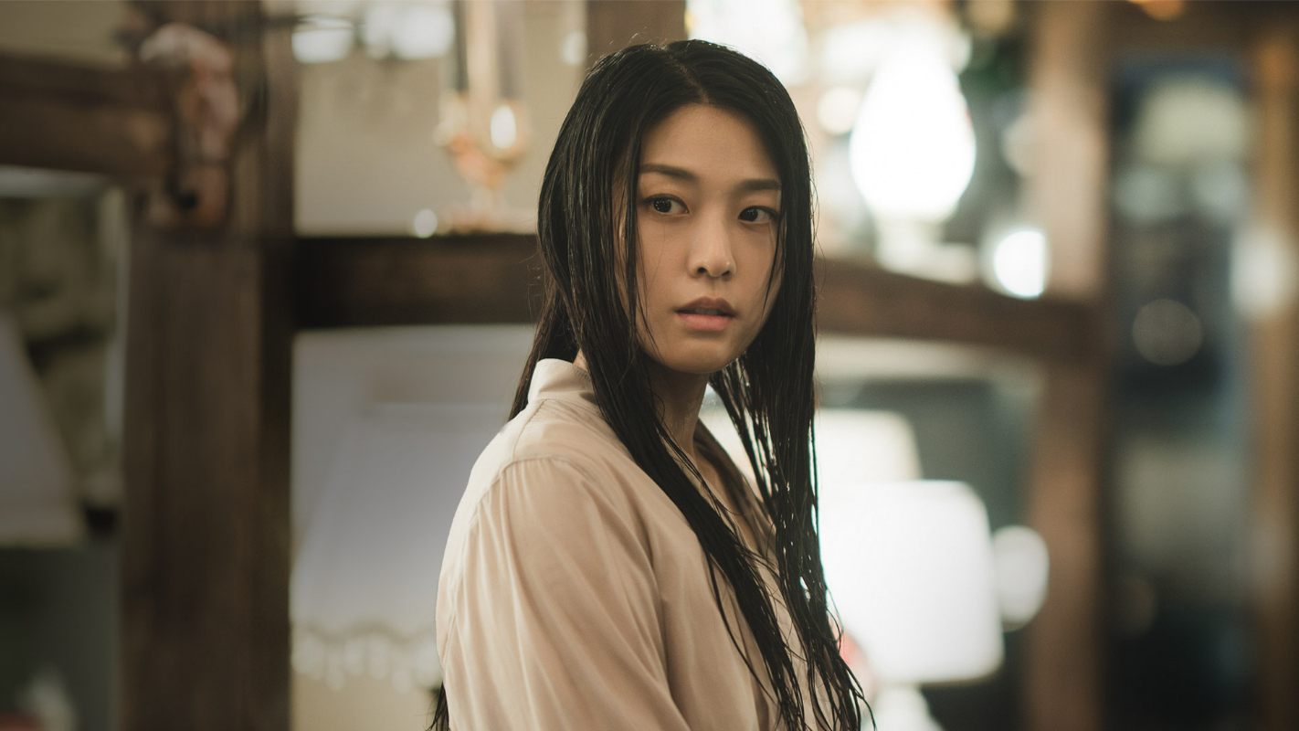 Light Shop TV Series (2024) | Release Date, Review, Cast, Trailer ...