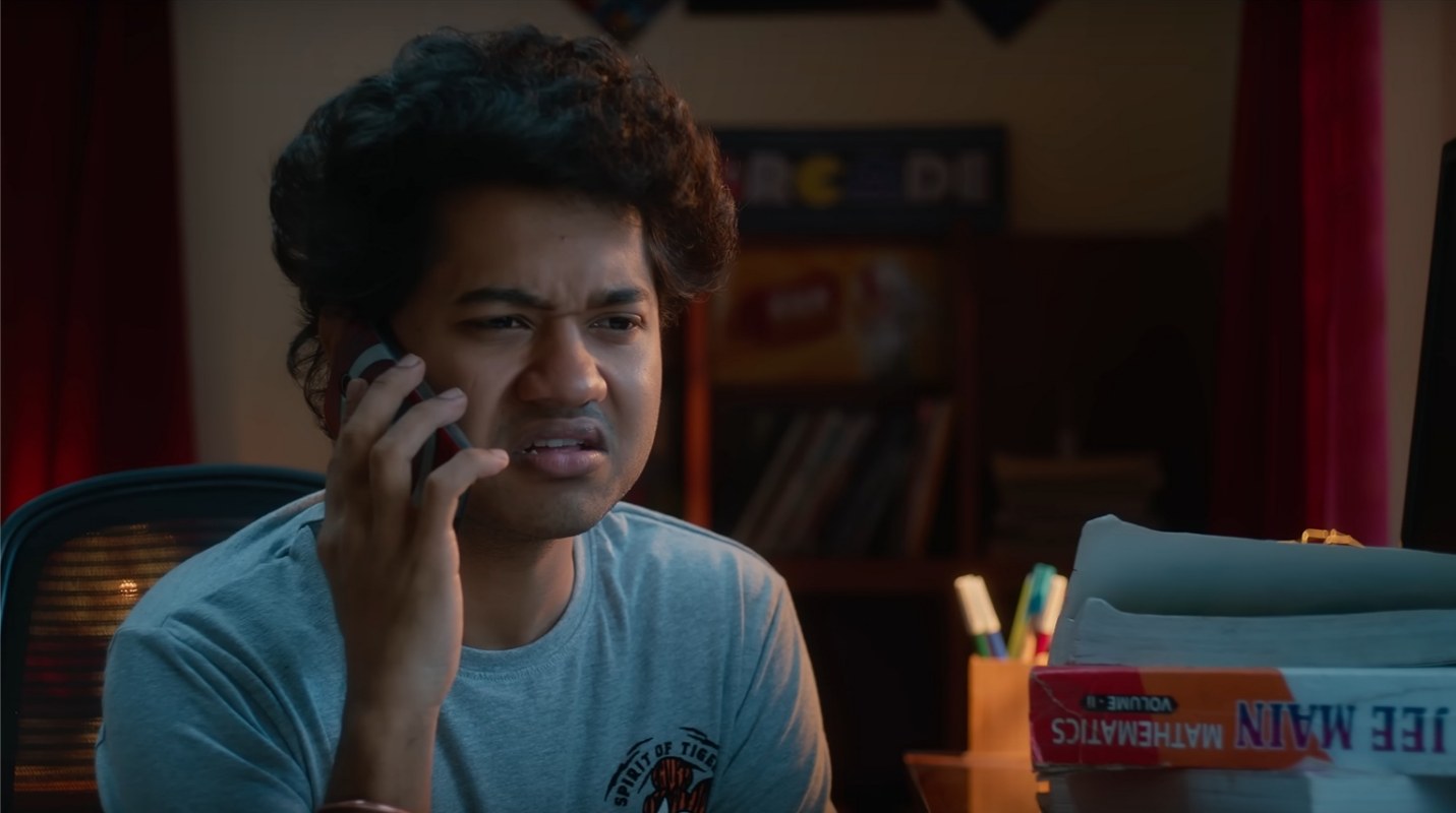 Little Hearts Movie (2025) | Release Date, Review, Cast, Trailer, Watch ...