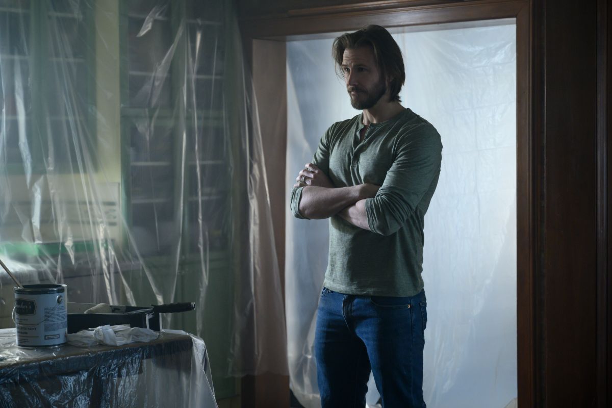 Locke & Key Season 1 TV Series (2020) | Release Date, Review, Cast ...