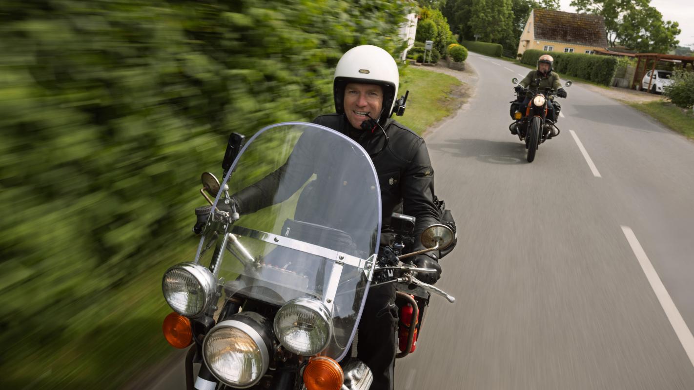 Long Way Home TV Series (2025) | Release Date, Review, Cast, Trailer ...