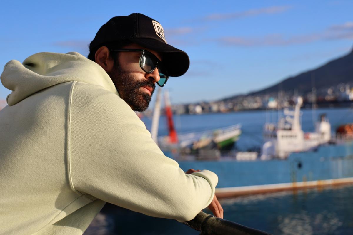 Lootere Web Series (2024) | Release Date, Review, Cast, Trailer, Watch ...