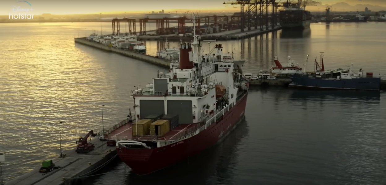 Lootere Web Series (2024) | Release Date, Review, Cast, Trailer, Watch ...