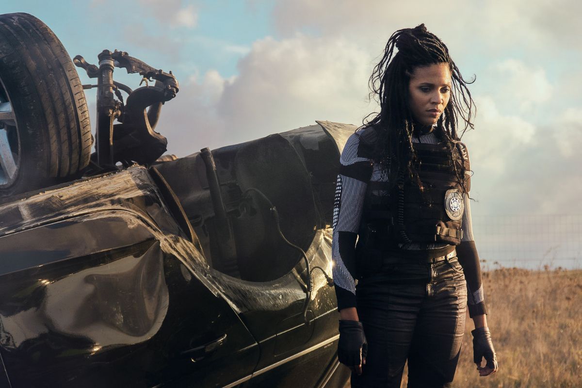 Lost Bullet 2 Movie (2022) | Release Date, Review, Cast, Trailer, Watch ...