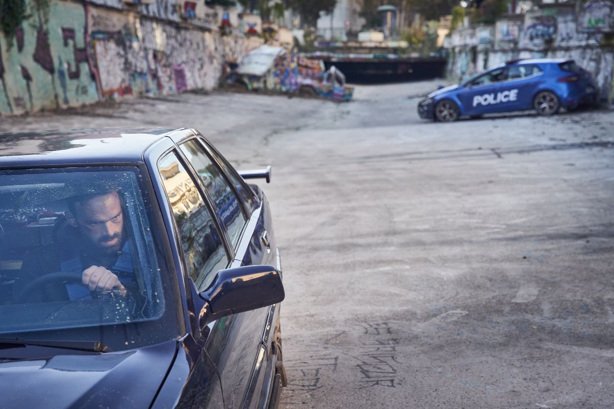 Lost Bullet 2 Movie (2022) | Release Date, Review, Cast, Trailer, Watch ...