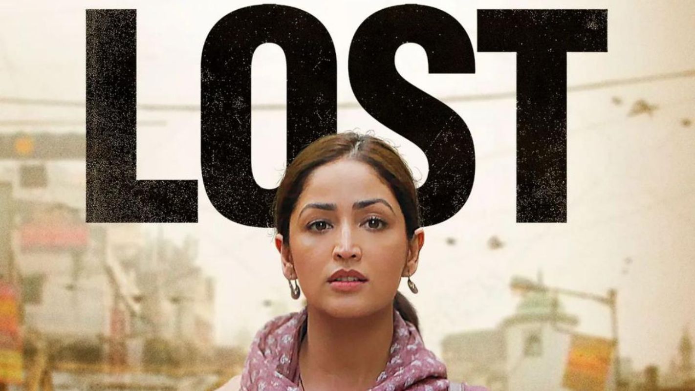 Lost Movie (2023) | Release Date, Review, Cast, Trailer, Watch Online ...