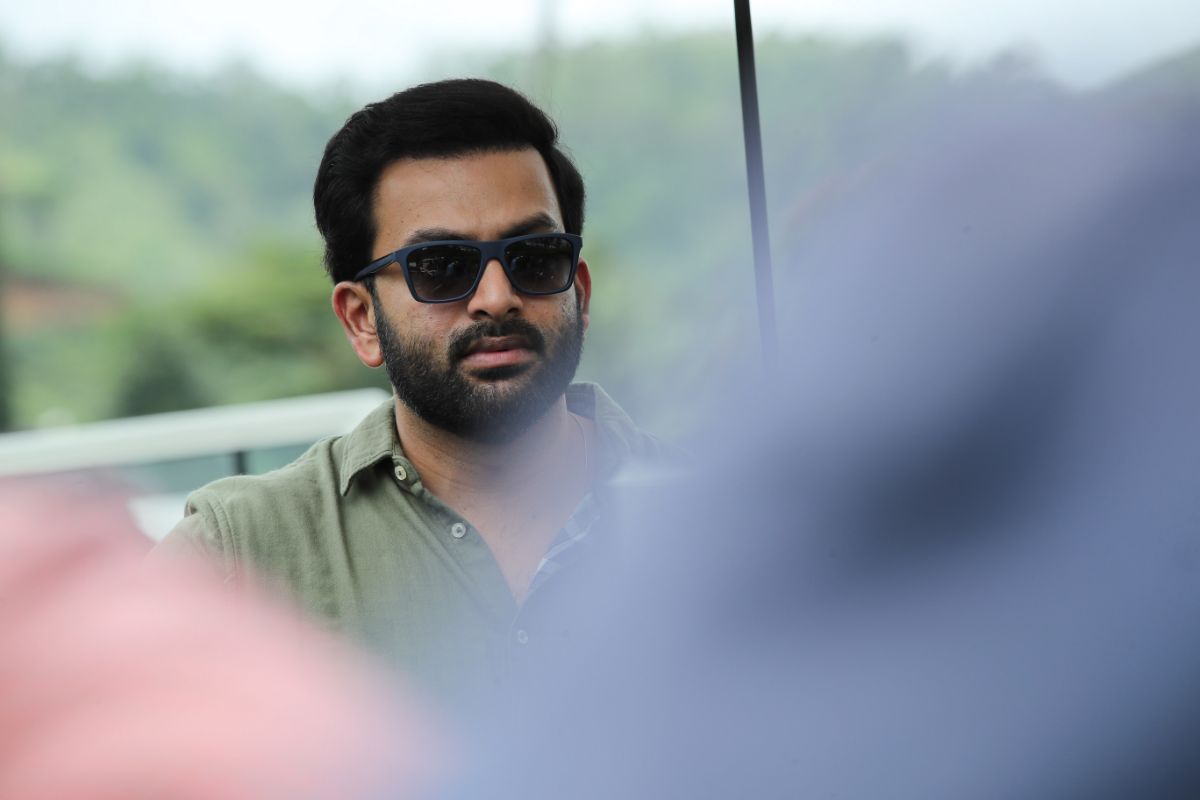 Lucifer Movie (2019) | Release Date, Review, Cast, Trailer, Watch ...