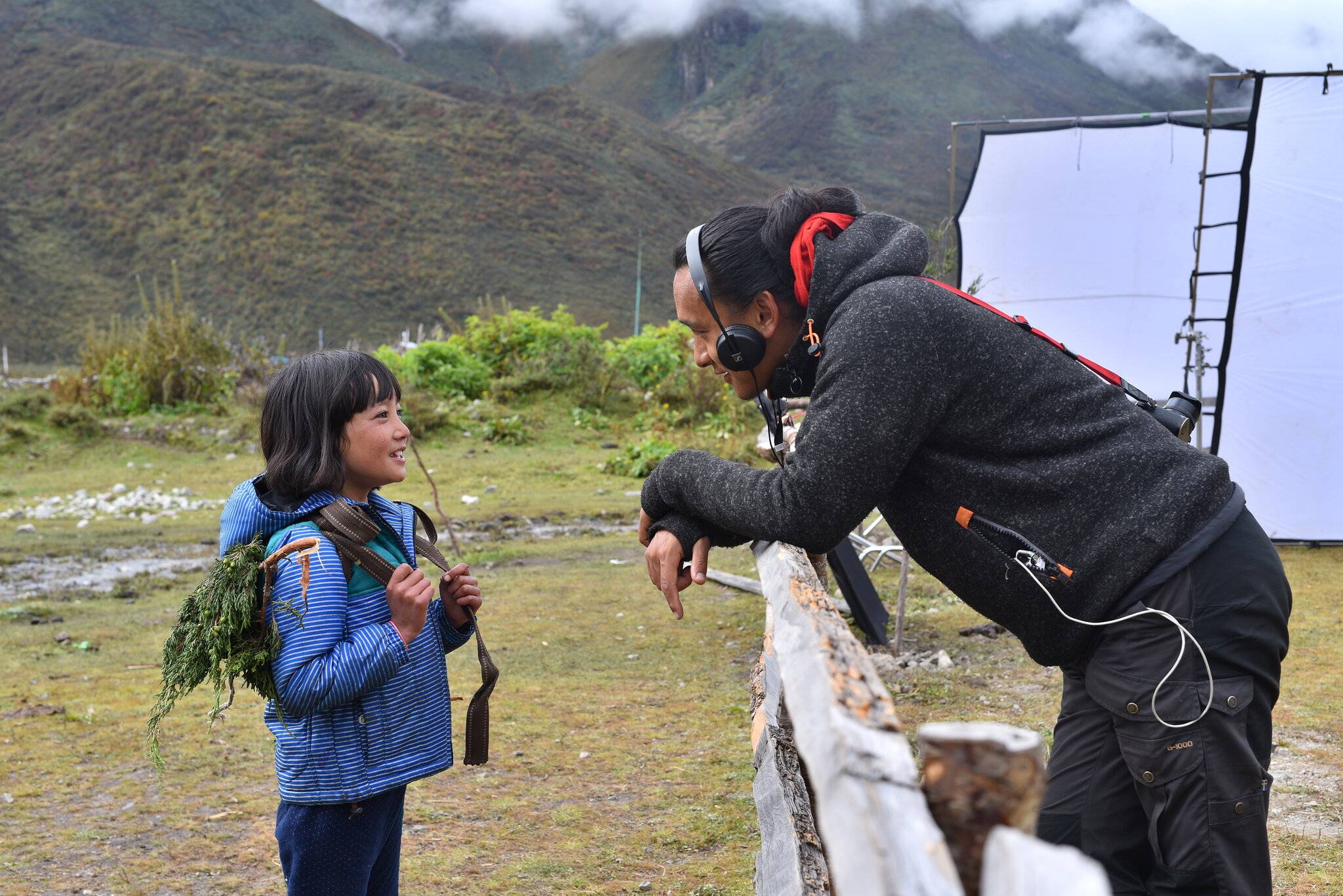 Lunana: A Yak in the Classroom Movie (2022) | Release Date, Review ...