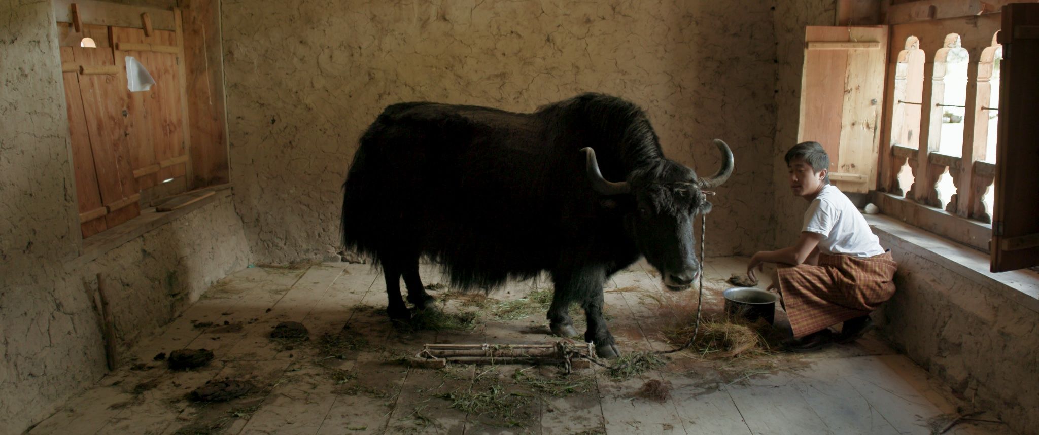 Lunana: A Yak in the Classroom Movie (2022) | Release Date, Review ...