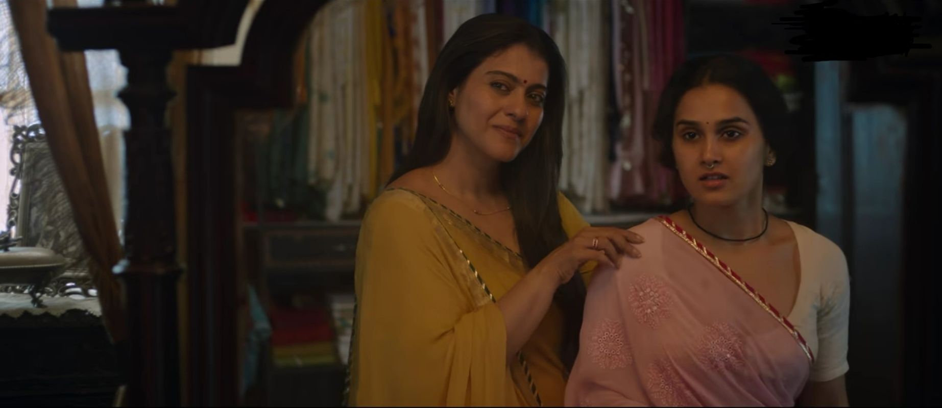 Lust Stories 2 Movie (2023) | Release Date, Review, Cast, Trailer, Watch Online at Netflix ...