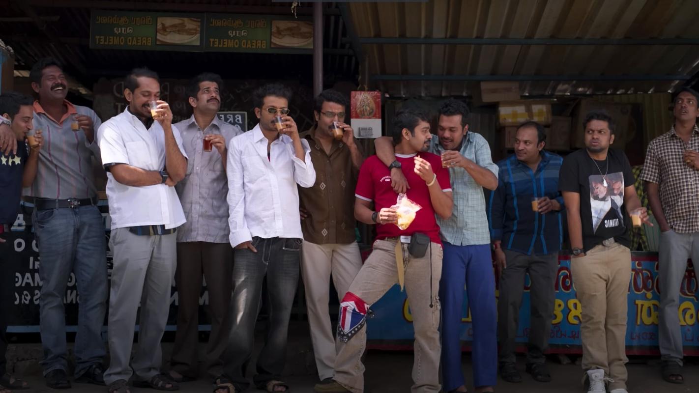 Manjummel Boys Movie (2024) | Release Date, Review, Cast, Trailer ...
