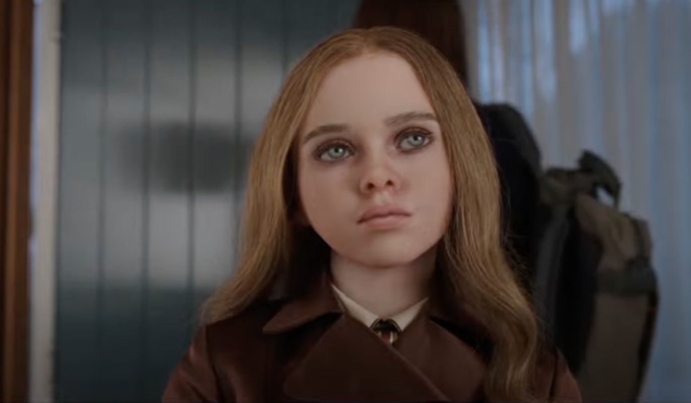 M3GAN Movie (2023) | Release Date, Review, Cast, Trailer, Watch Online ...