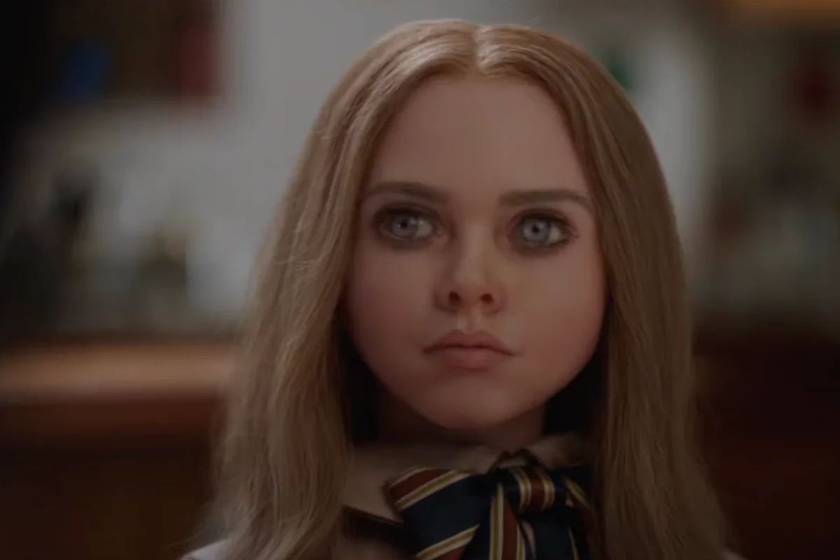 M3GAN Movie (2023) | Release Date, Review, Cast, Trailer, Watch Online ...