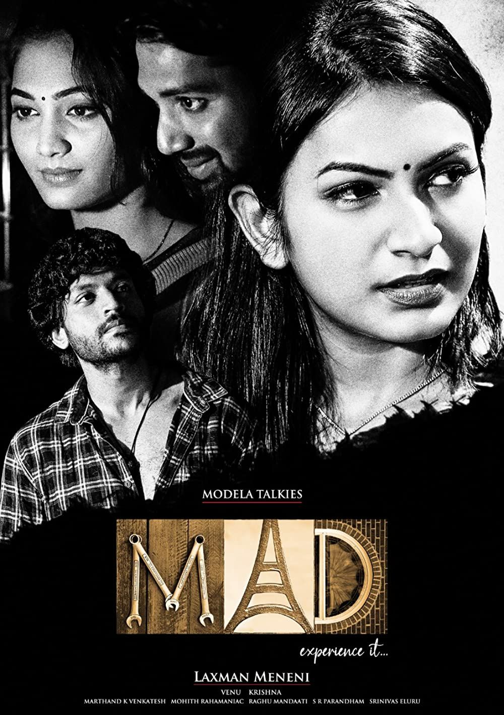 MAD Movie (2021) | Release Date, Review, Cast, Trailer, Watch Online at ...