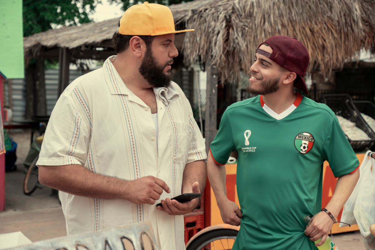 Mo Season 2 TV Series (2025) | Release Date, Review, Cast, Trailer ...