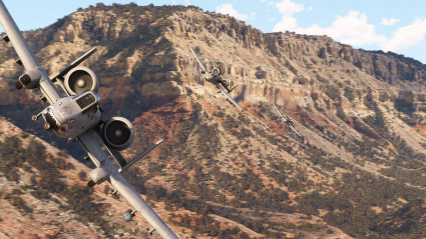 Microsoft Flight Simulator 2024 (2024) | Price, Review, System ...