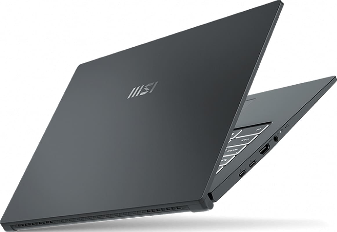 MSI Prestige 15 Price (23 Oct 2025) Specification & Reviews । MSI Laptops