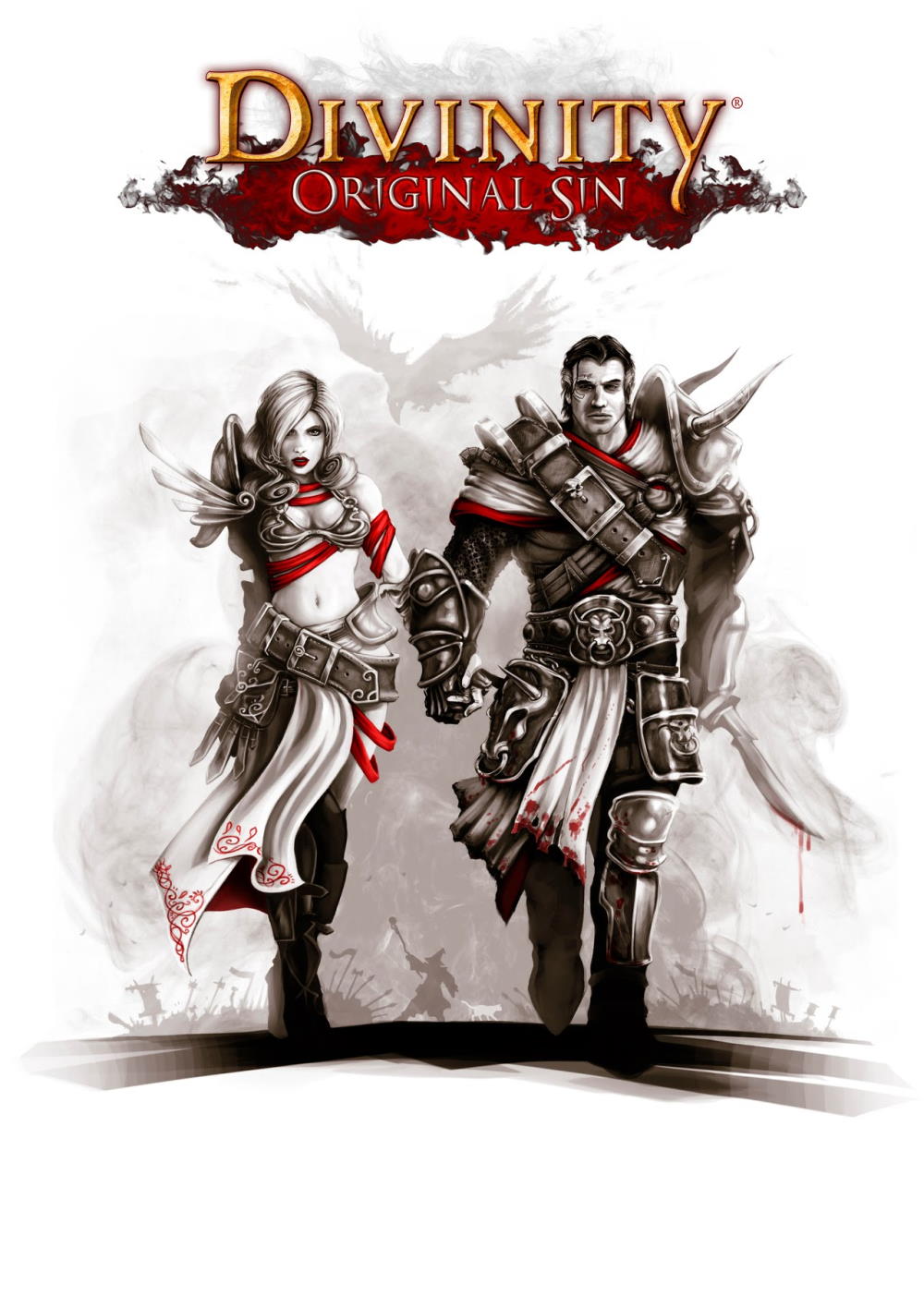 Divinity: Original Sin - Enhanced Edition (2014) | Price, Review ...