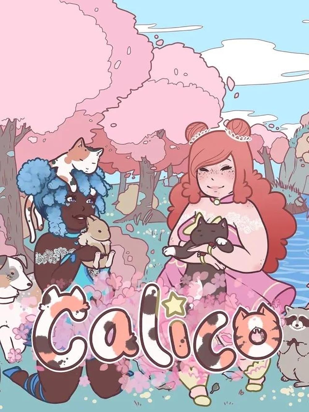 Calico (video game) (2020) | Price, Review, System Requirements, Download