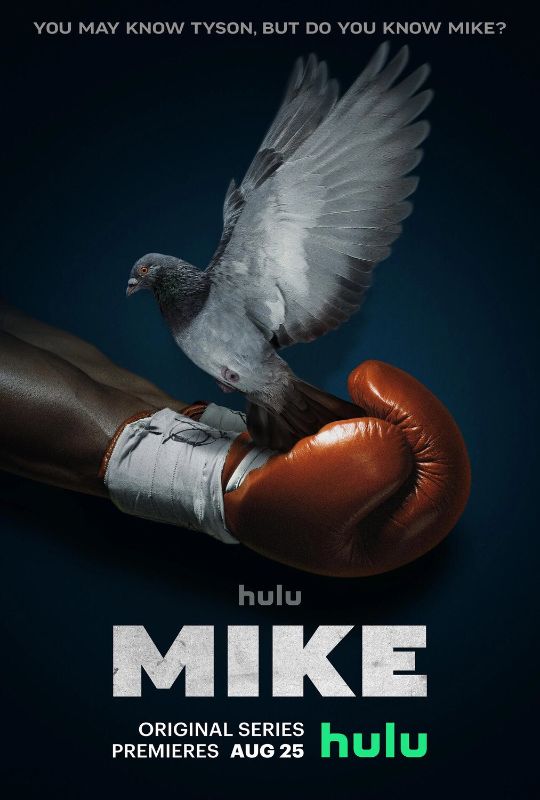 Mike TV Series (2022) | Release Date, Review, Cast, Trailer, Watch ...
