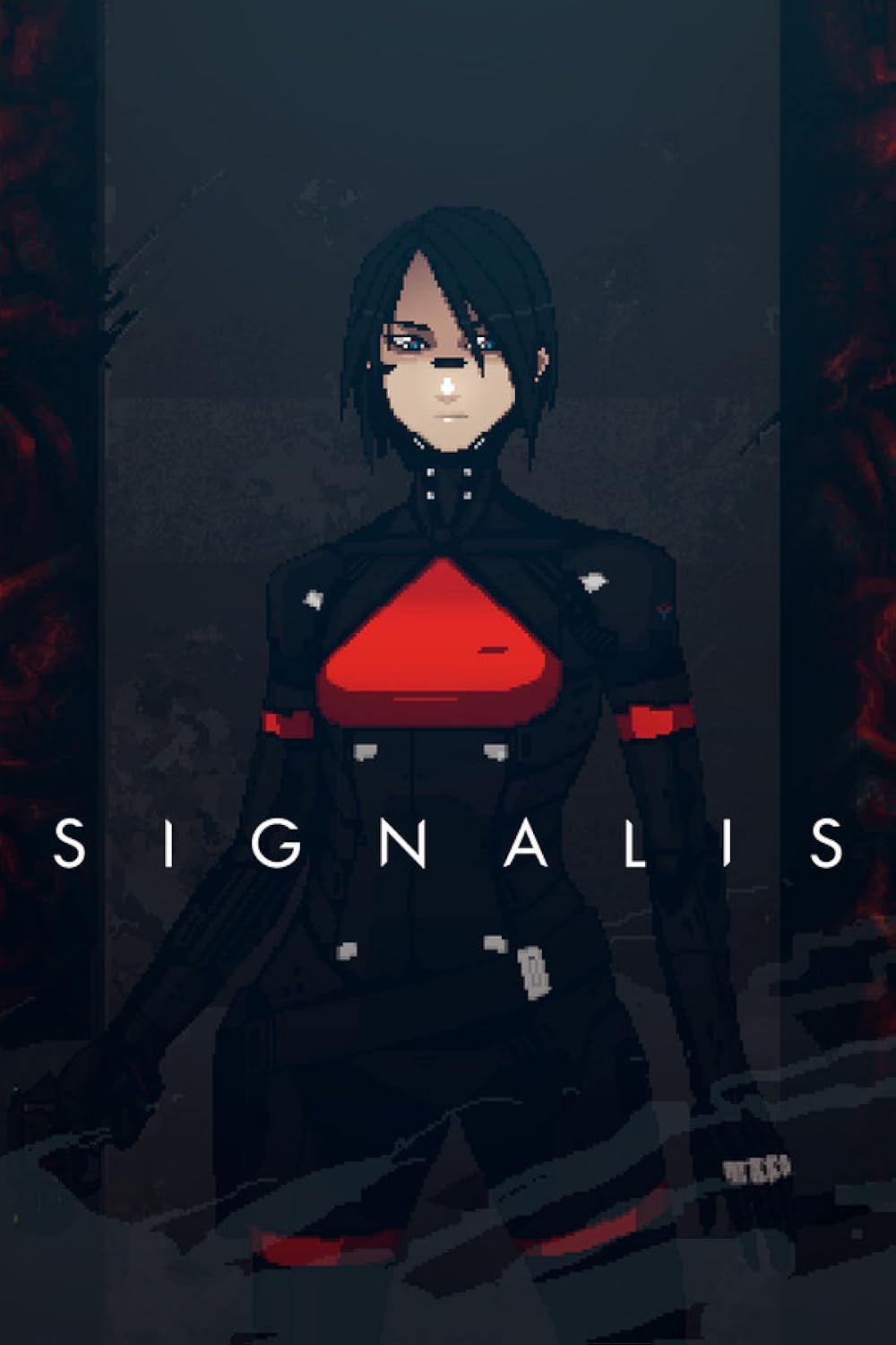 Signalis (2022) | Price, Review, System Requirements, Download