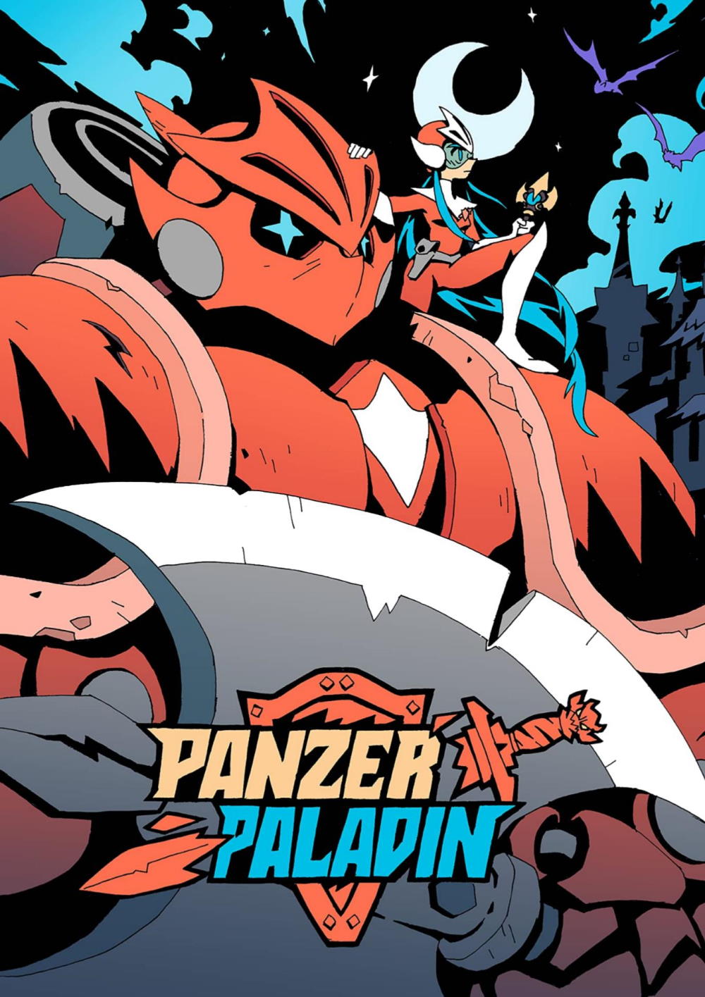 Panzer Paladin (2020) | Price, Review, System Requirements, Download