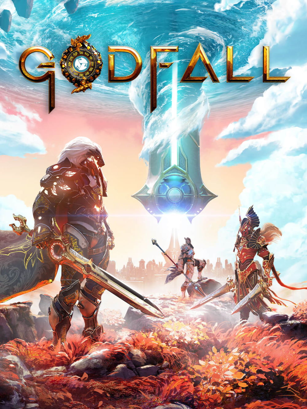 Godfall (2020) | Price, Review, System Requirements, Download
