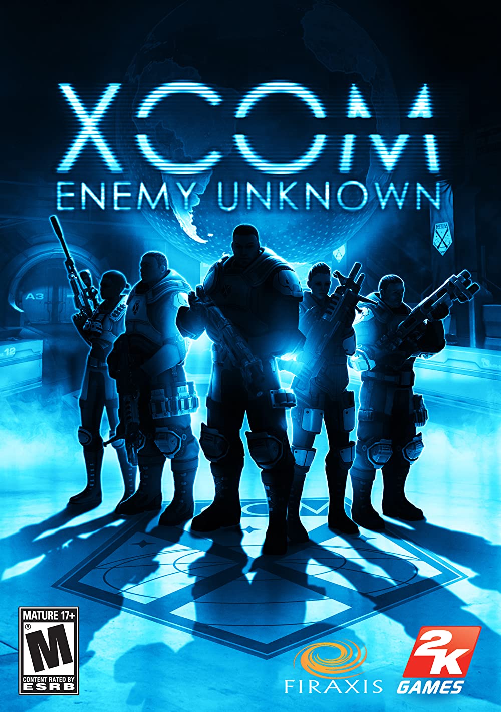 XCOM: Enemy Unknown (2012) | Price, Review, System Requirements, Download