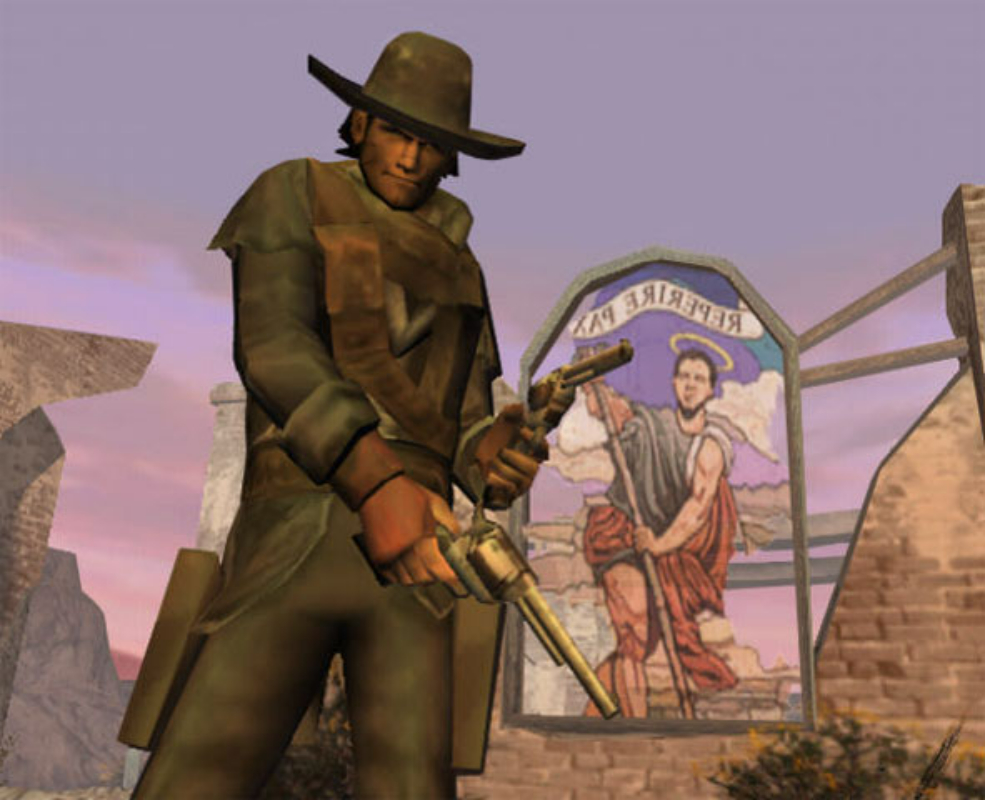 Red Dead Revolver (2004) | Price, Review, System Requirements, Download