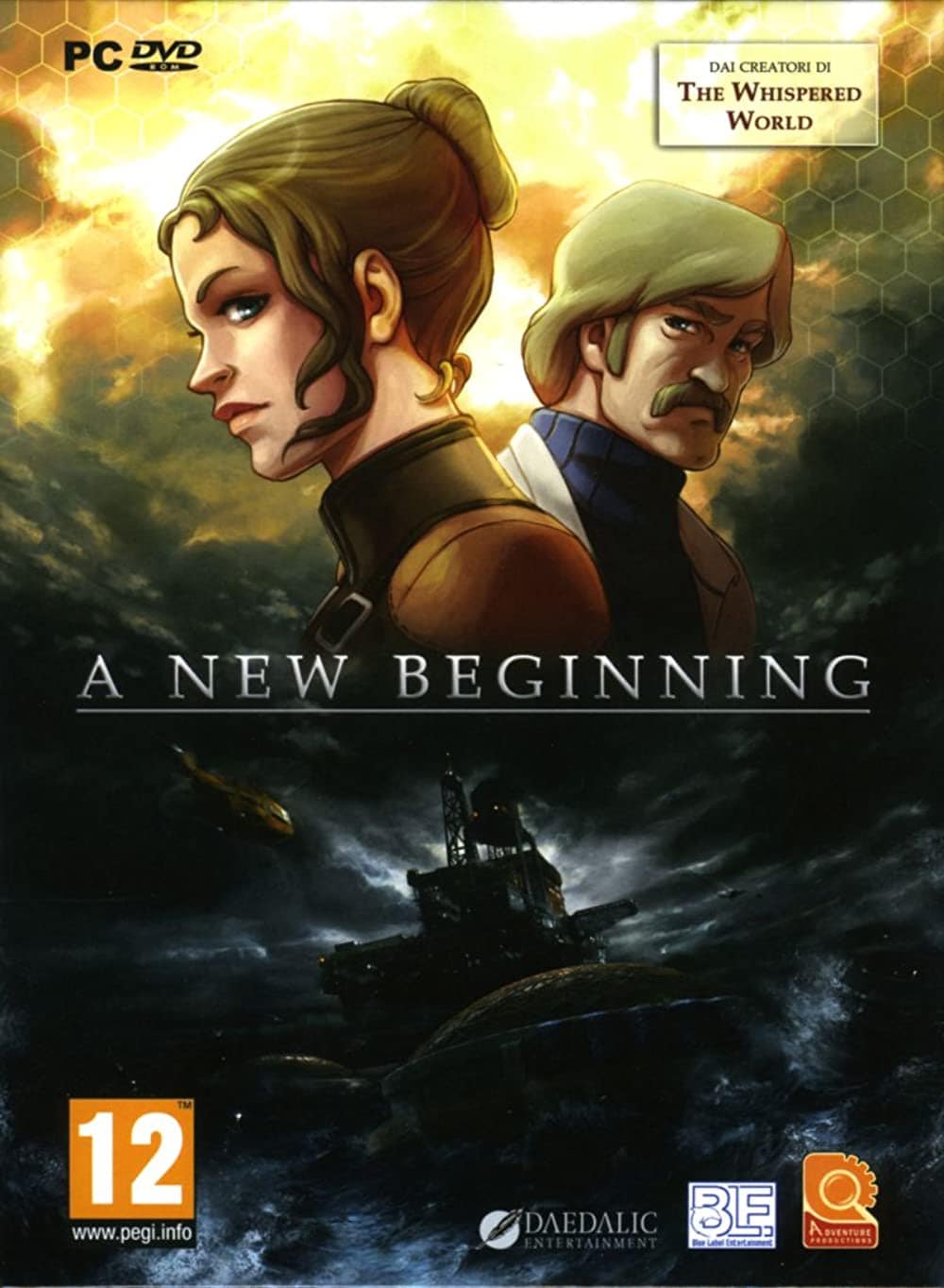 A New Beginning (2011) | Price, Review, System Requirements, Download