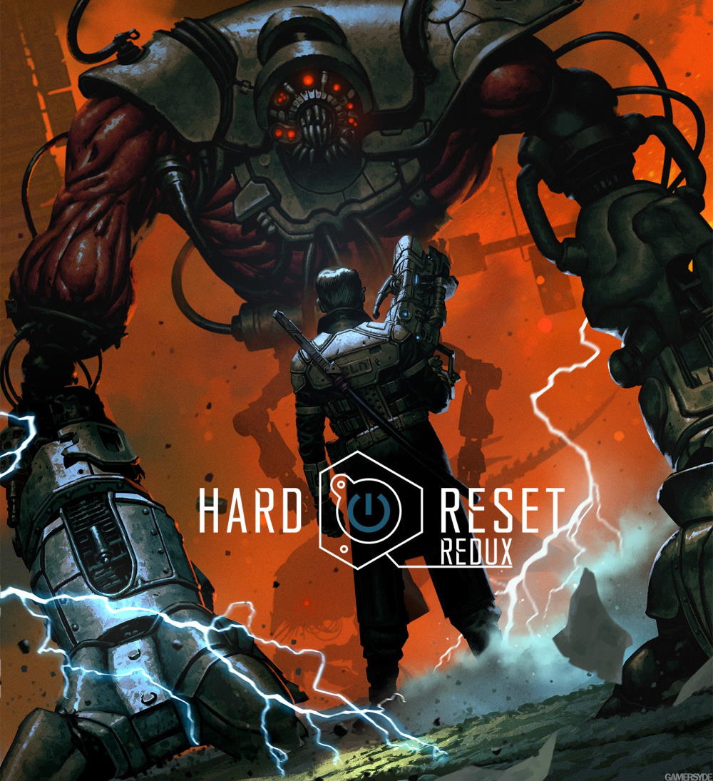 Hard Reset (2011) | Price, Review, System Requirements, Download