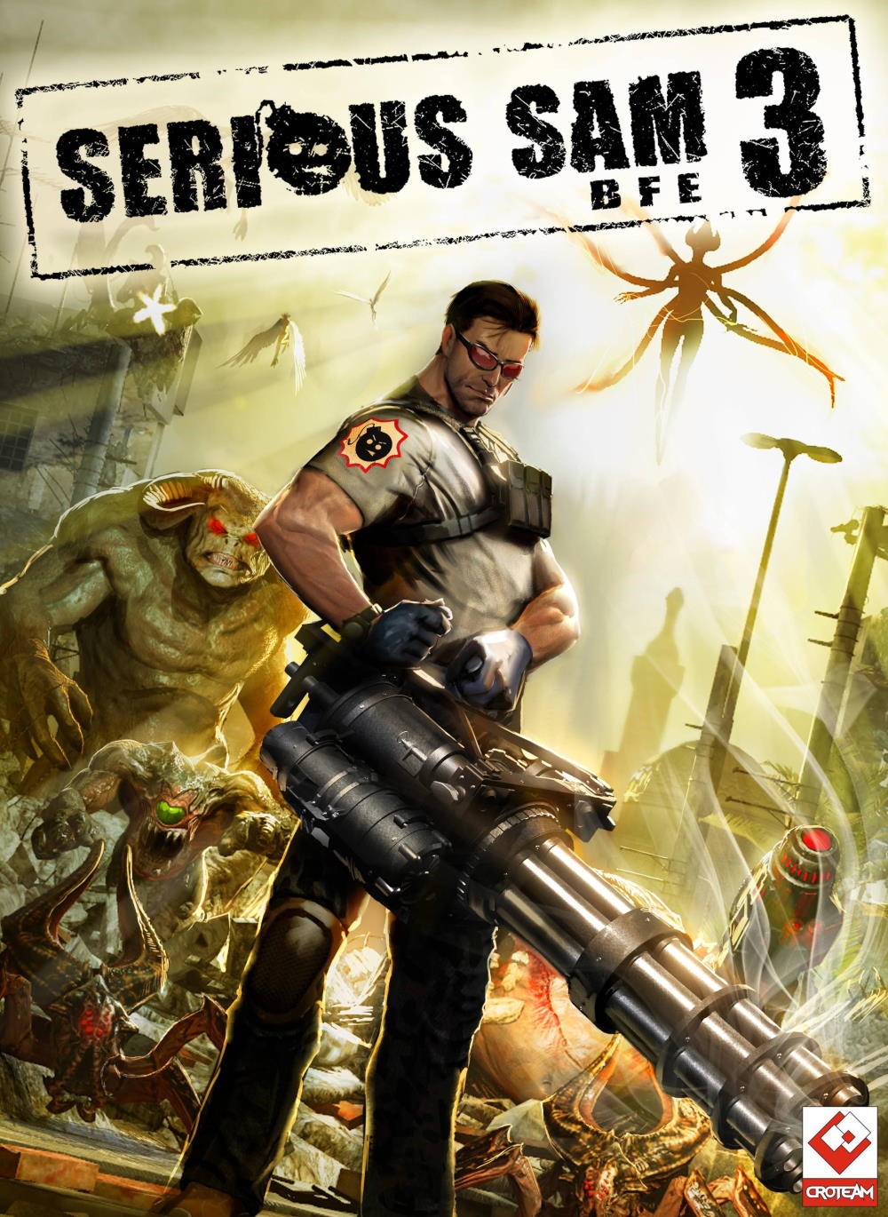 Serious sam backwards compatible xbox one store