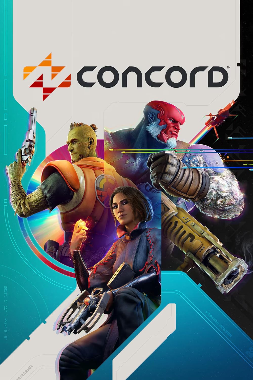 Concord (2024) | Price, Review, System Requirements, Download