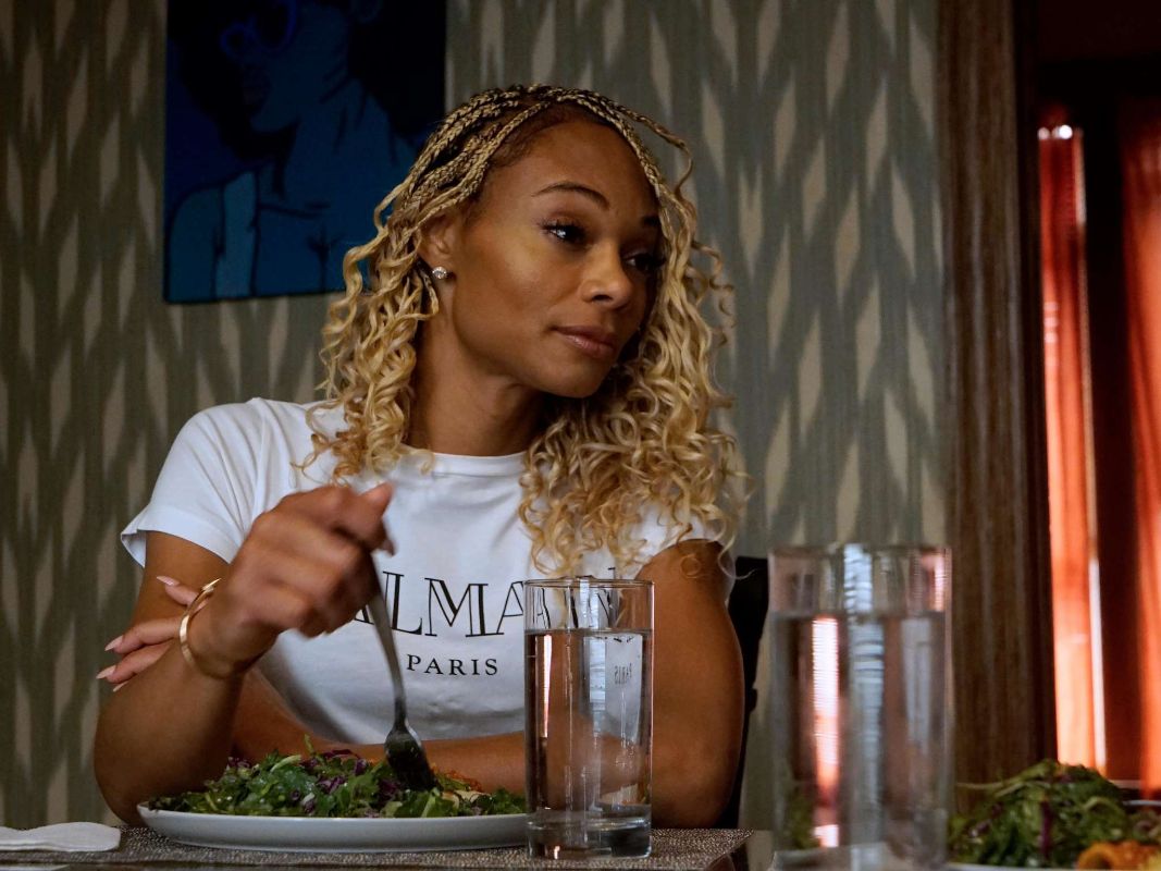 The Chi Season 4 TV Series (2021) | Release Date, Review, Cast, Trailer ...