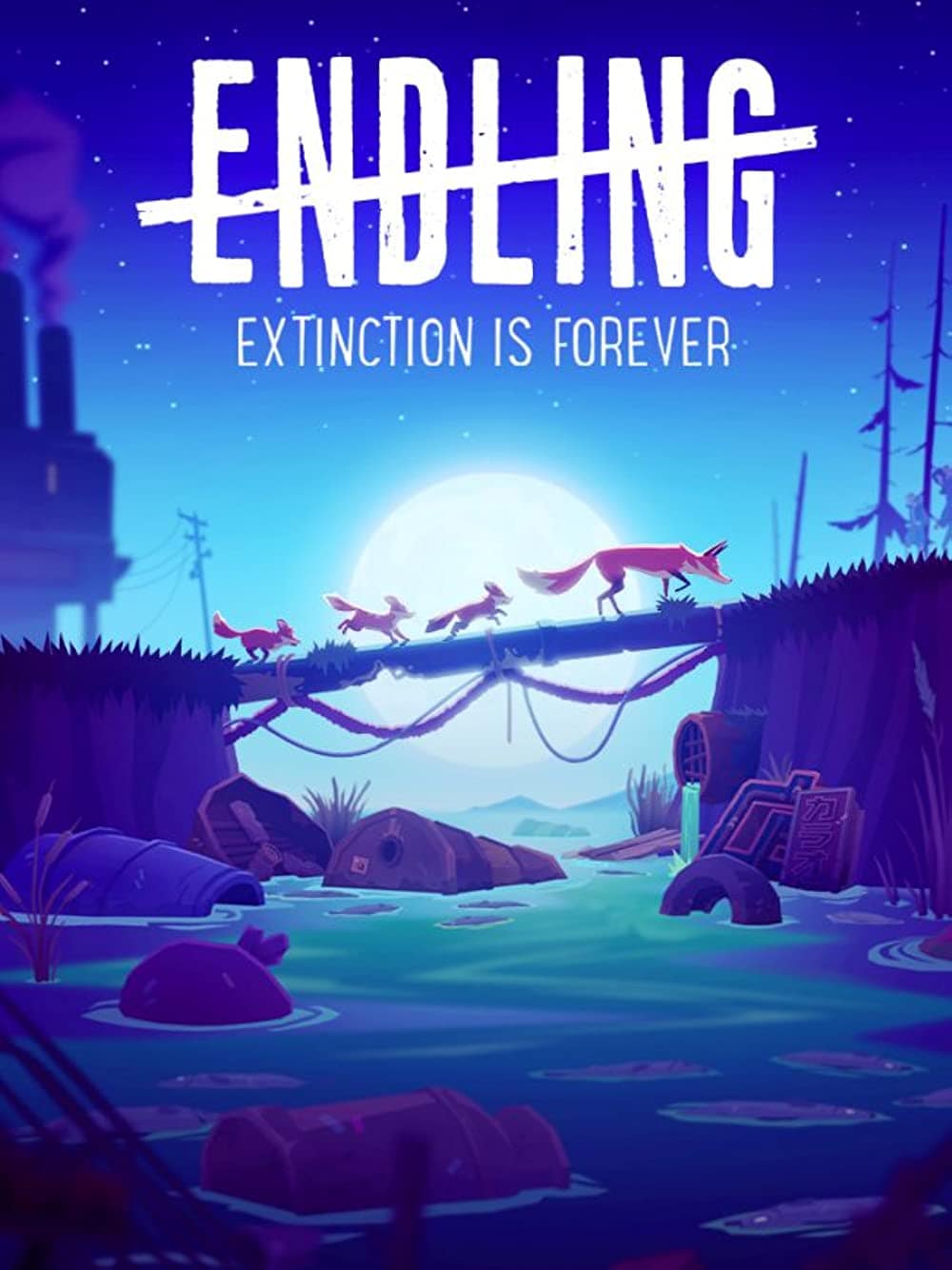 Endling: Extinction is Forever (2022) | Price, Review, System ...