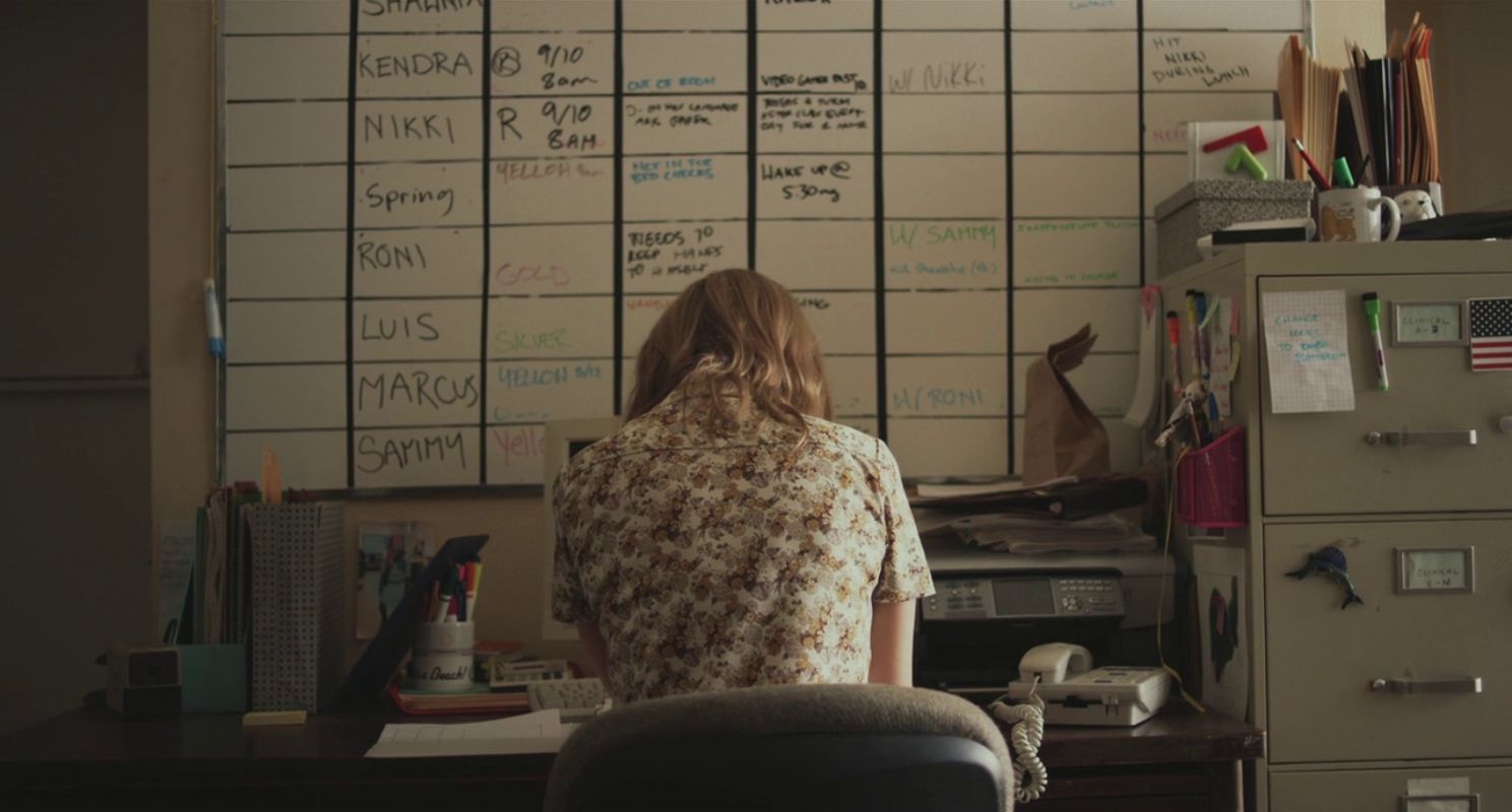 Short Term 12 Movie (2013) | Release Date, Review, Cast, Trailer, Watch ...