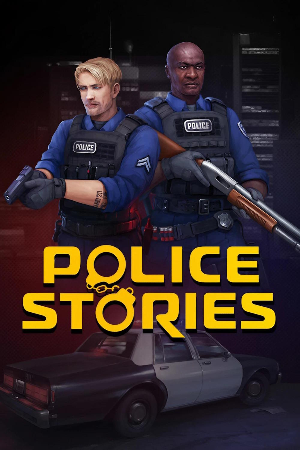 Police Stories (2019) | Price, Review, System Requirements, Download