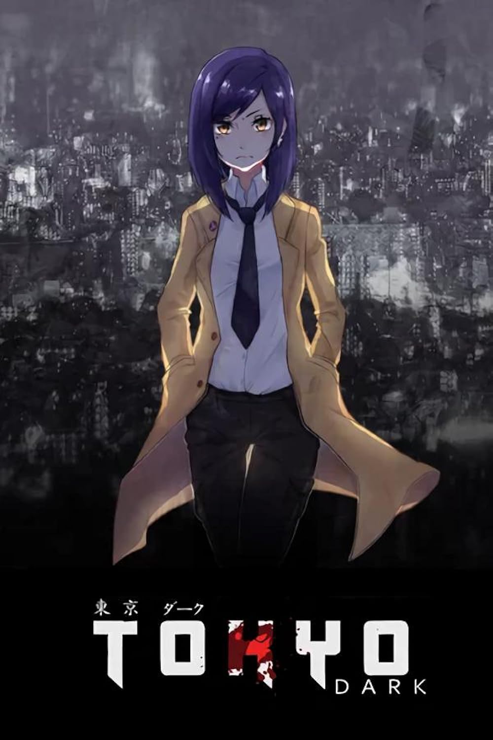 Tokyo Dark (2017) | Price, Review, System Requirements, Download