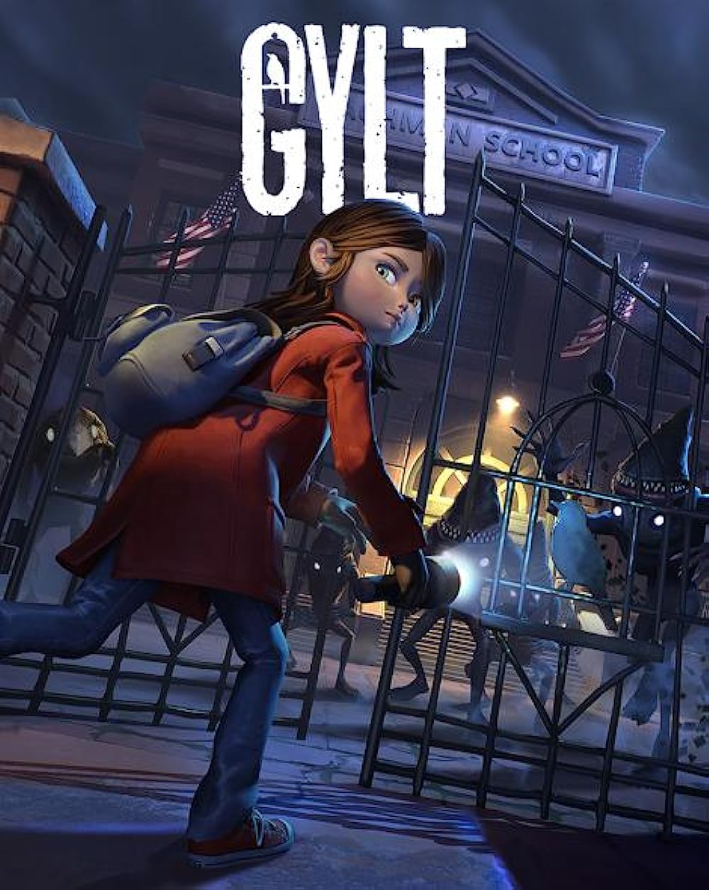 Gylt (2019) | Price, Review, System Requirements, Download
