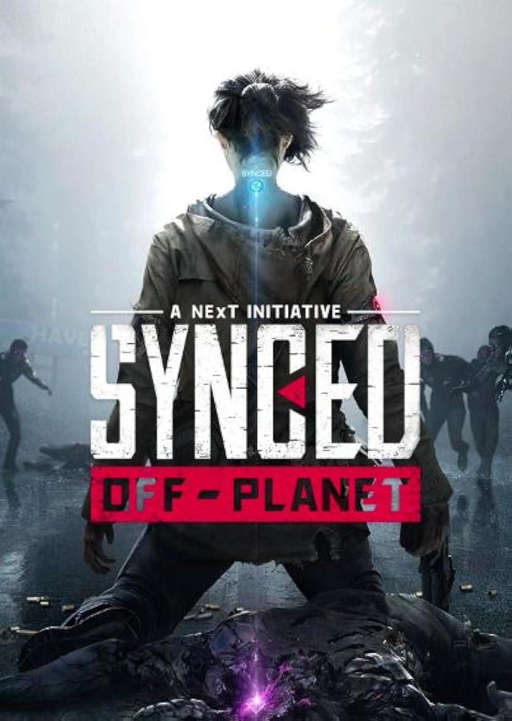 Synced (2023) | Price, Review, System Requirements, Download
