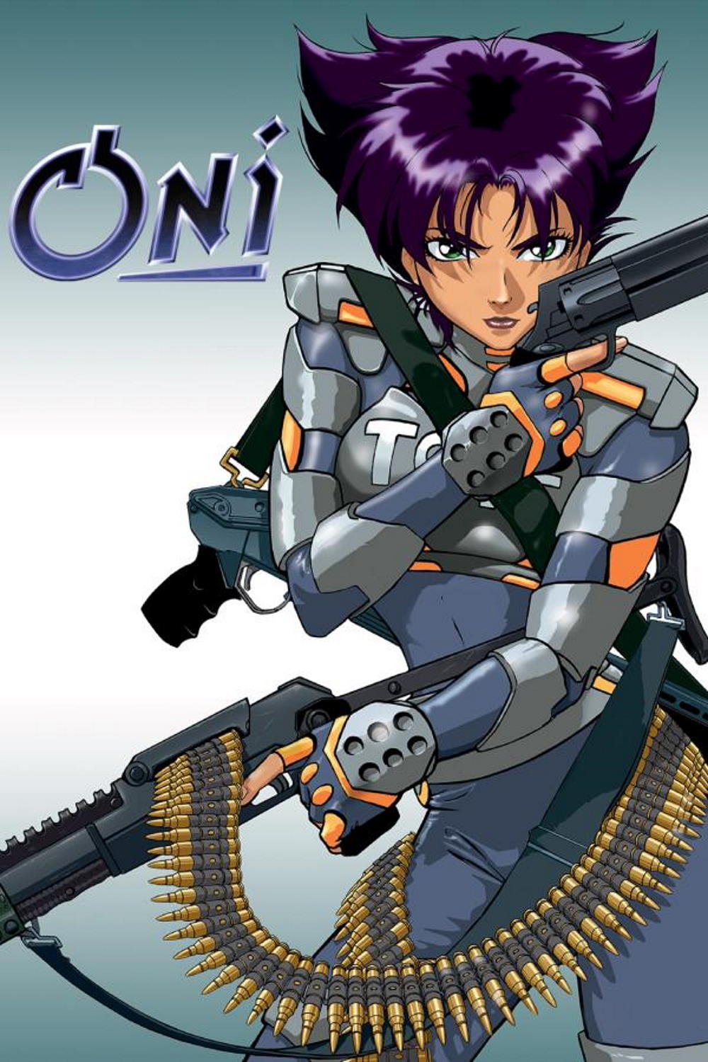 Oni (2001) | Price, Review, System Requirements, Download