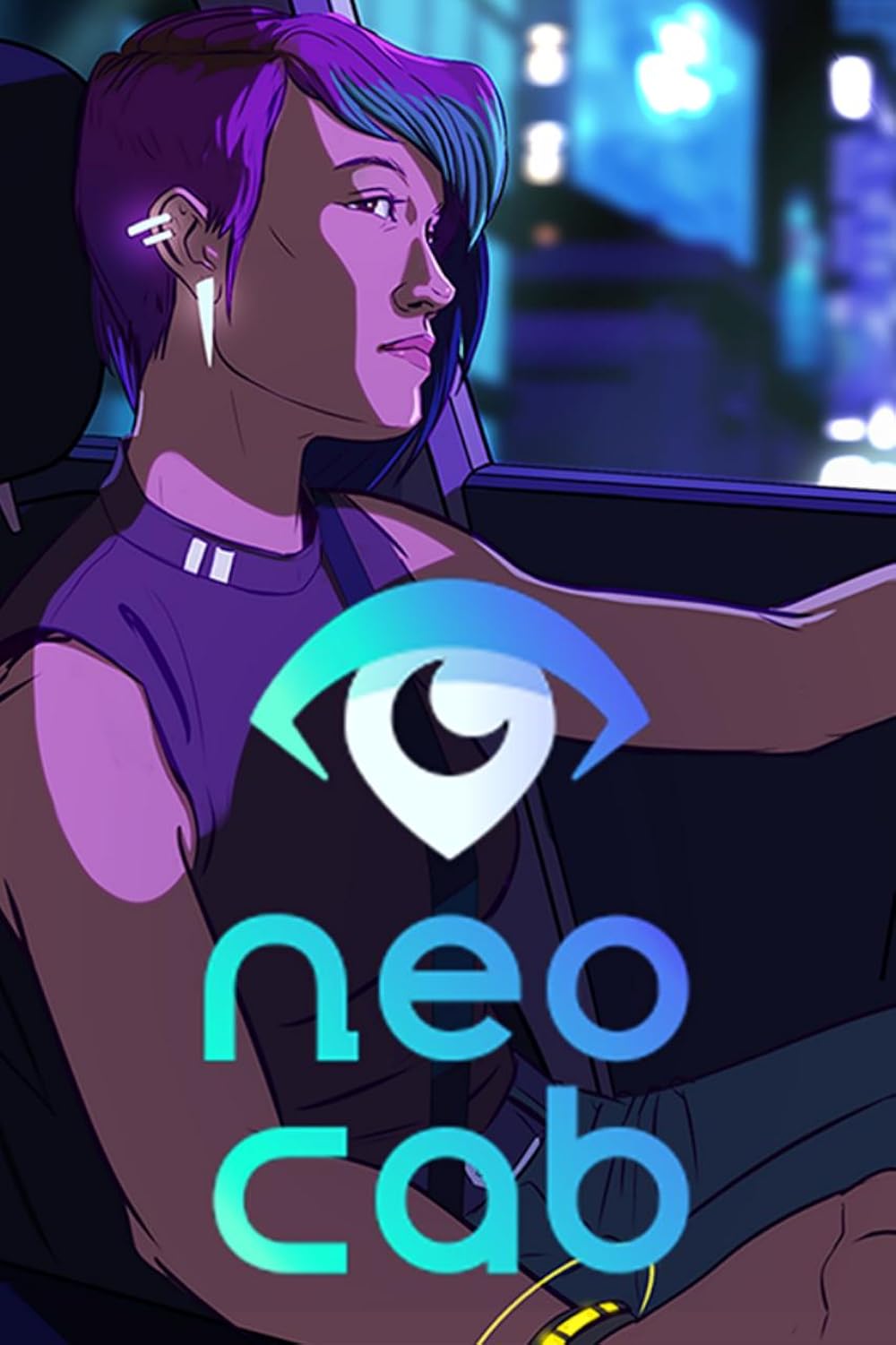 Neo Cab (2019) | Price, Review, System Requirements, Download