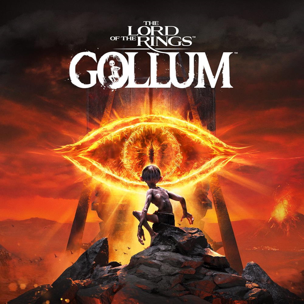 The Lord of the Rings: Gollum (2023) | Price, Review, System ...