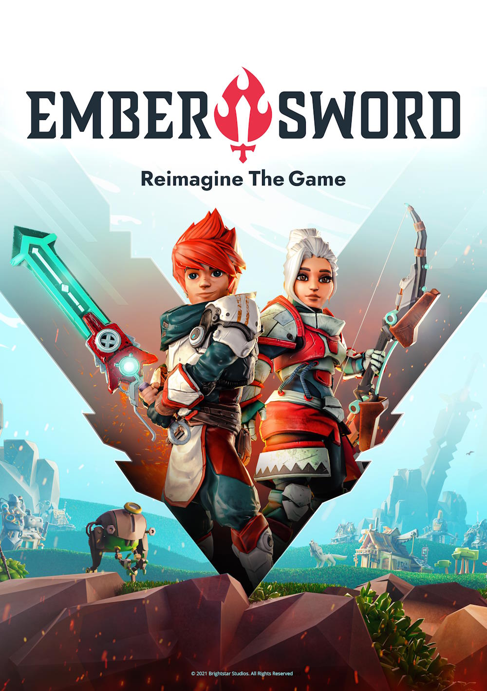 Ember Sword (2025) | Price, Review, System Requirements, Download