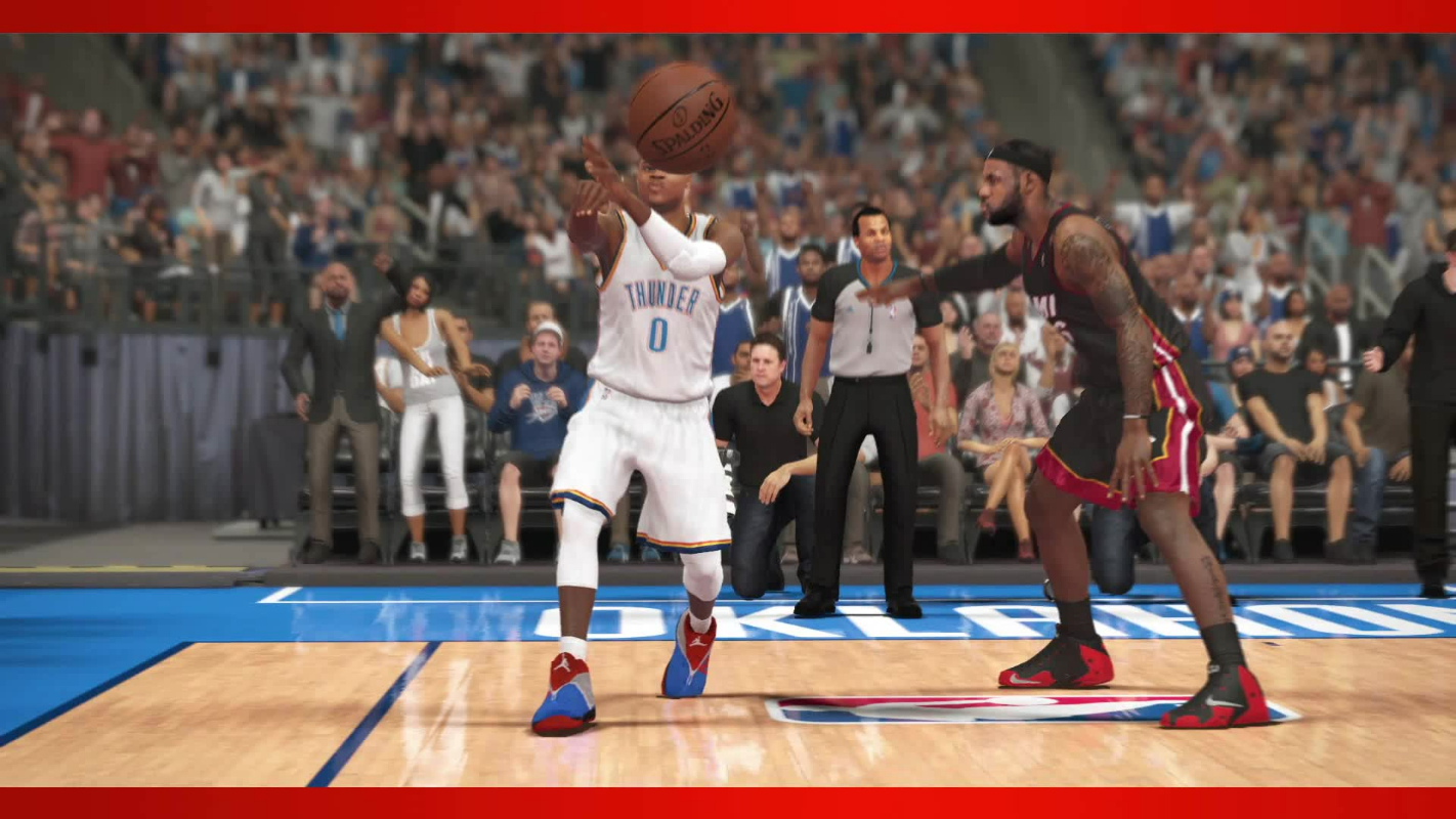 NBA 2K14 (2013) | Price, Review, System Requirements, Download