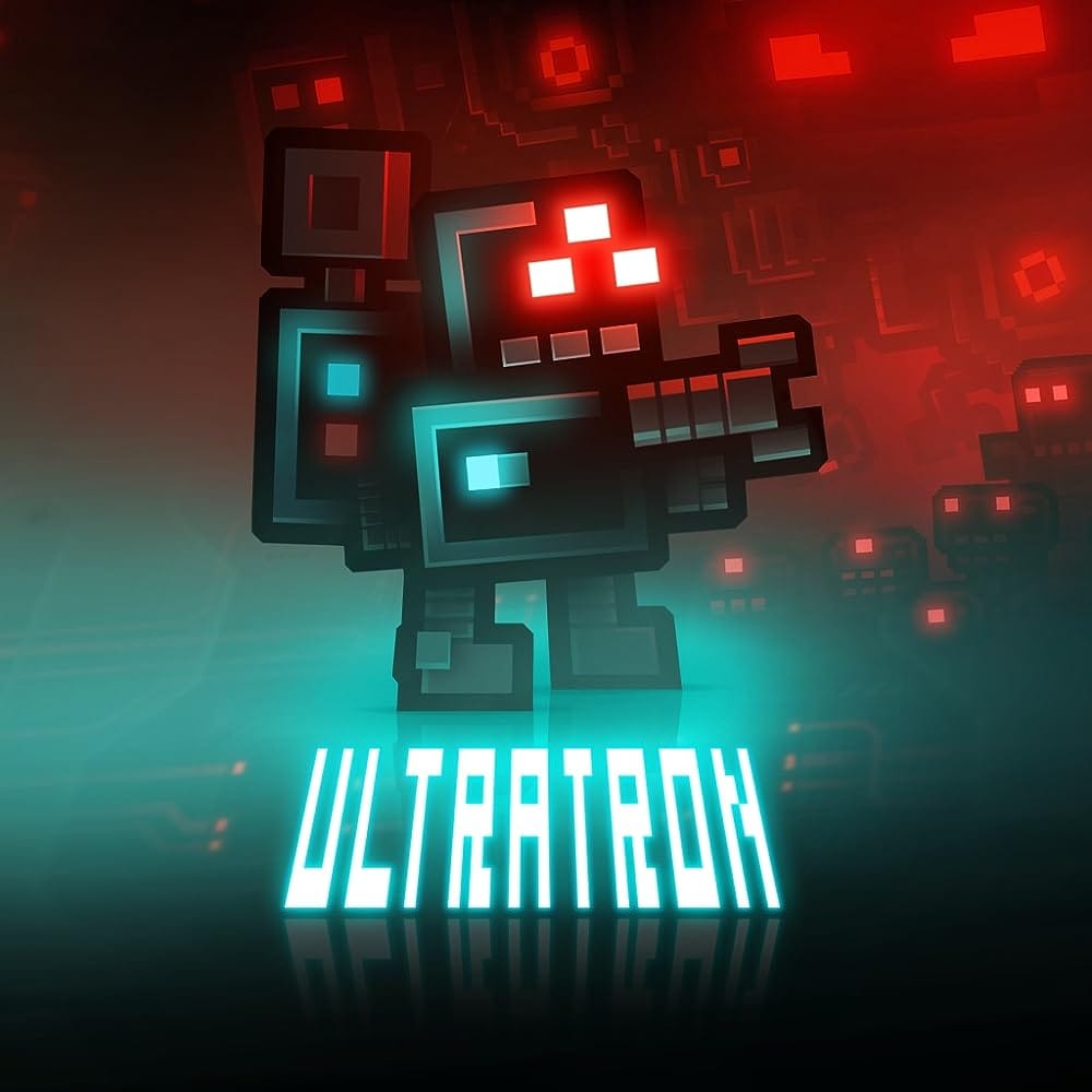 Ultratron (2013) | Price, Review, System Requirements, Download