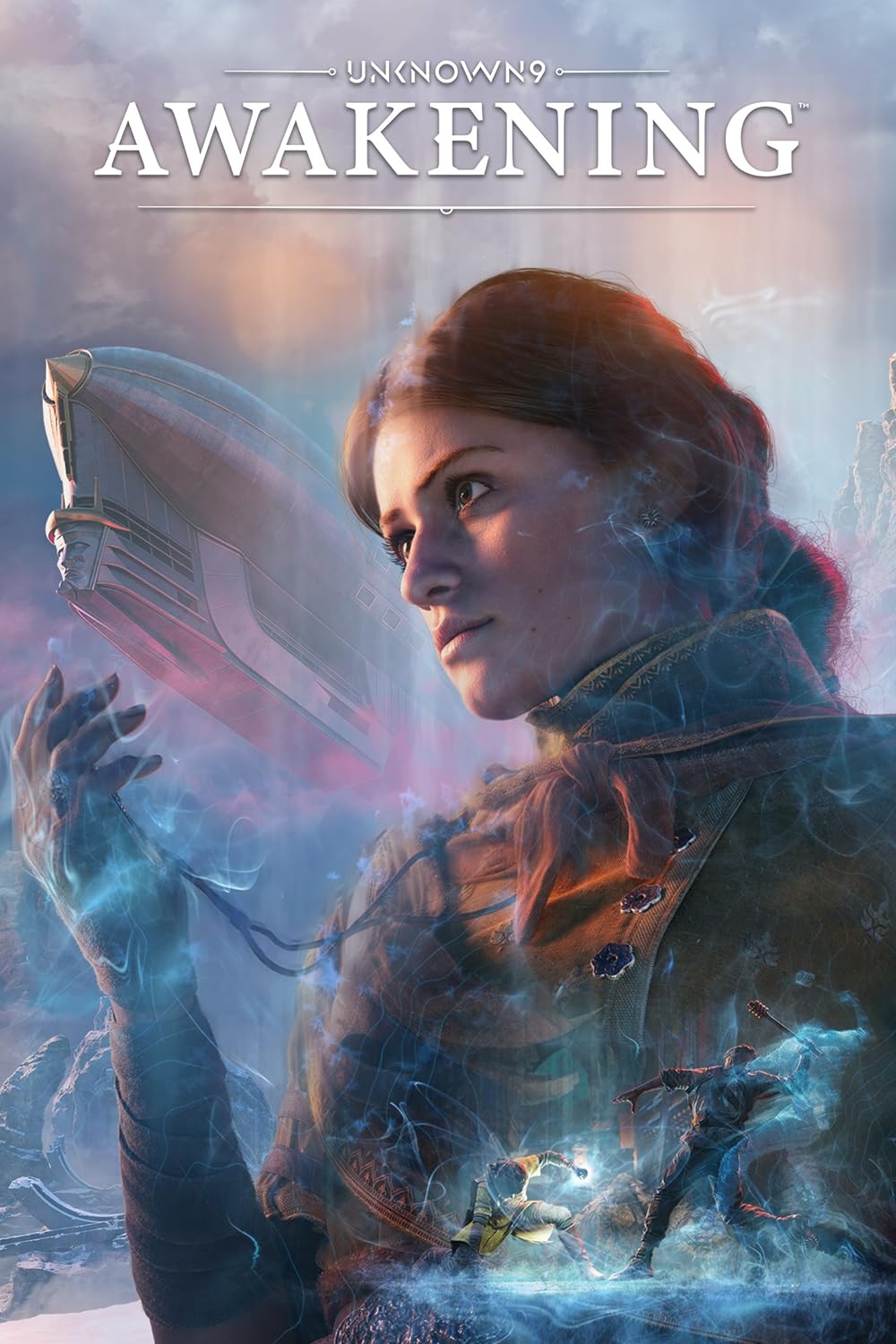 Unknown 9: Awakening (2024) | Price, Review, System Requirements, Download